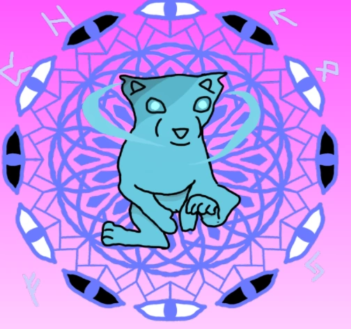 Bingus Of The Ancient Gods | Find The Binguses Wiki | Fandom