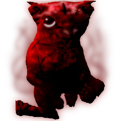 Tainted Bingus | Find The Binguses Wiki | Fandom