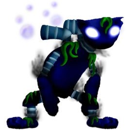 Oceanic Monstrosity Bingus | Find The Binguses Wiki | Fandom