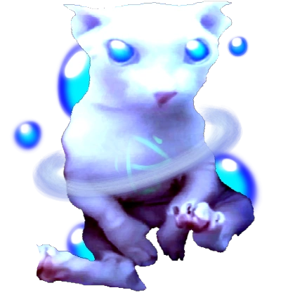 Iridescent Moonlight Bingus | Find The Binguses Wiki | Fandom