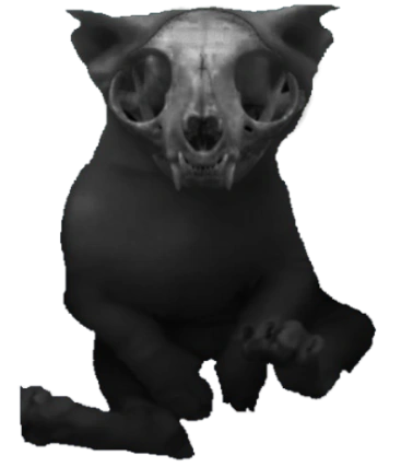 Skull Bingus | Find The Binguses Wiki | Fandom