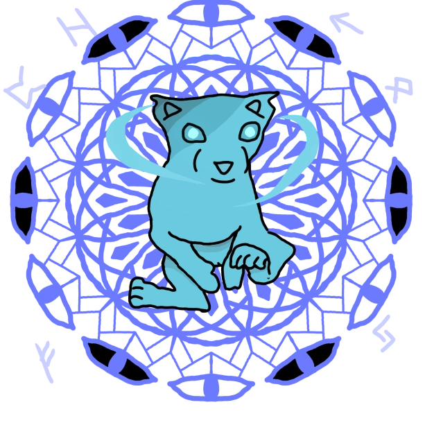 Bingus Of The Ancient Gods | Find The Binguses Wiki | Fandom