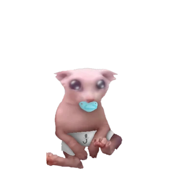 Baby Bingus | Find The Binguses Wiki | Fandom