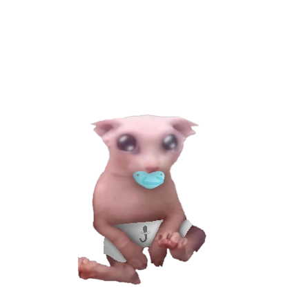 Baby Bingus | Find The Binguses Wiki | Fandom