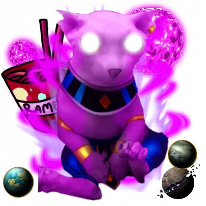 True Power Beerus | Find The Binguses Wiki | Fandom