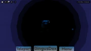 Sea Monster Bingus | Find The Binguses Wiki | Fandom