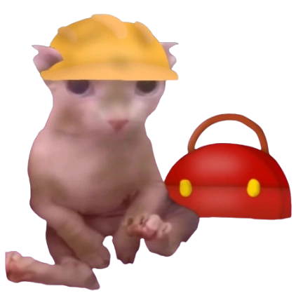 Construction Worker Bingus | Find The Binguses Wiki | Fandom