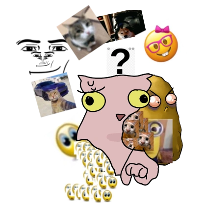 Random Bingus | Find The Binguses Wiki | Fandom