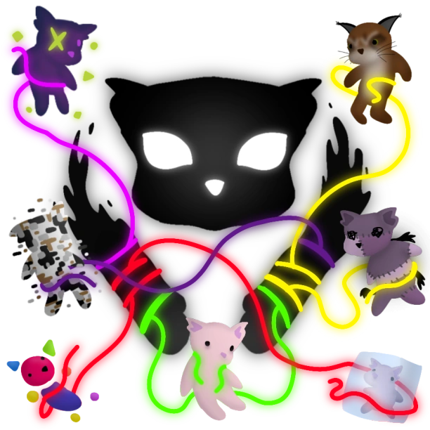 Puppeteer Bingus | Find The Binguses Wiki | Fandom