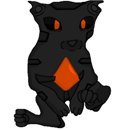 Power Core Bingus | Find The Binguses Wiki | Fandom