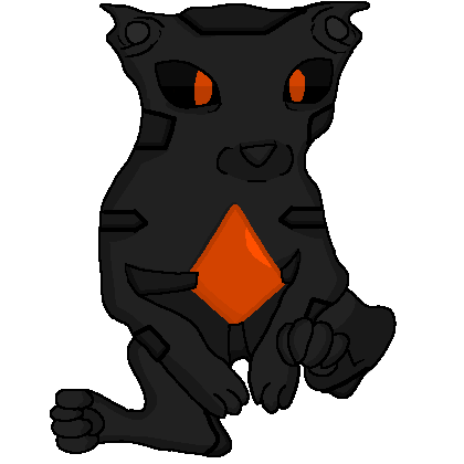 Power Core Bingus | Find The Binguses Wiki | Fandom