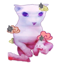 Dreamy Bingus | Find The Binguses Wiki | Fandom