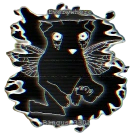 Cicadagus 3301 | Find The Binguses Wiki | Fandom