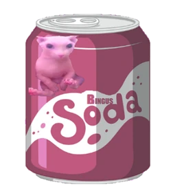 Soda Bingus | Find The Binguses Wiki | Fandom