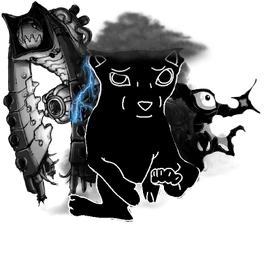 Nightmare Bingus | Find The Binguses Wiki | Fandom