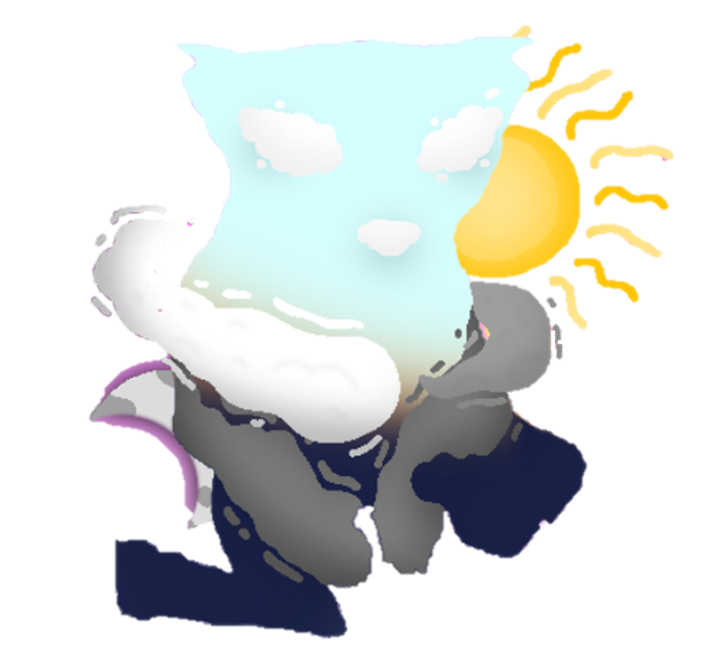 Bingus Of The Sky Find The Binguses Wiki Fandom