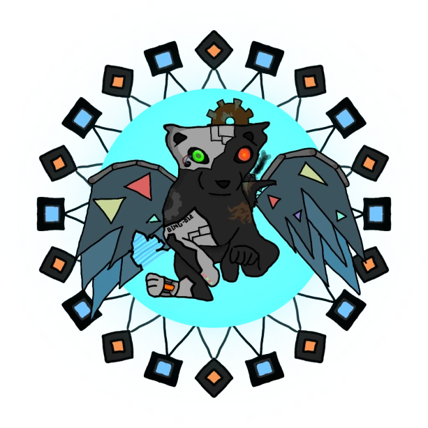 Scrapyard Savior Bingus | Find The Binguses Wiki | Fandom