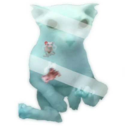 Glassgus | Find The Binguses Wiki | Fandom