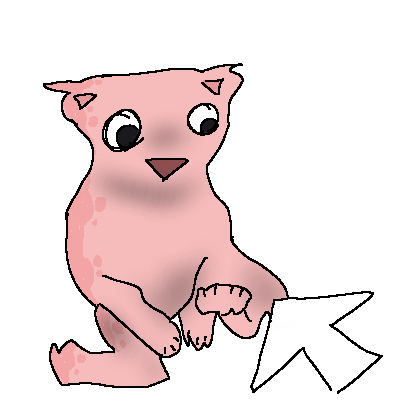 Bingus and the Cursor | Find The Binguses Wiki | Fandom