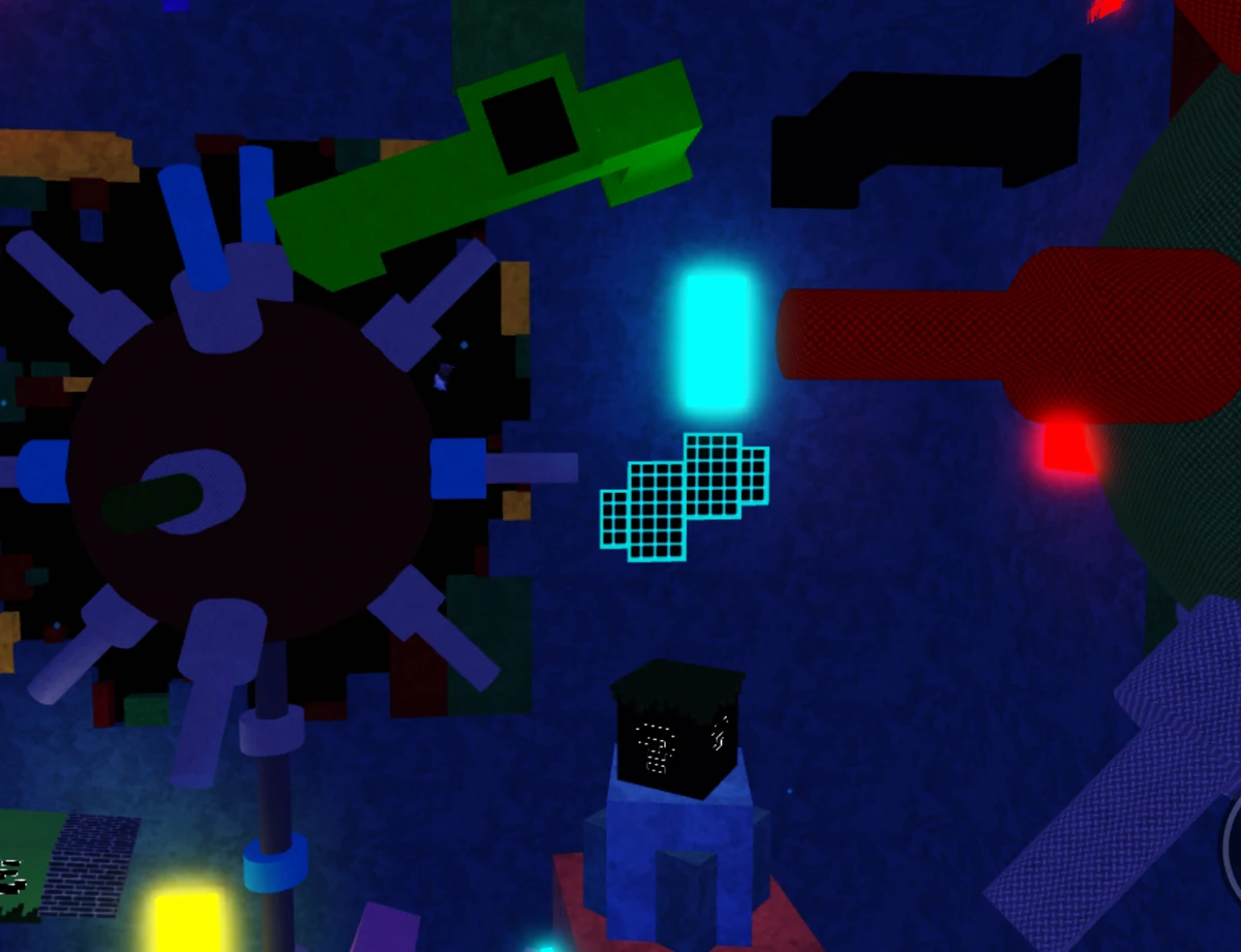 D33P | Find The Binguses Wiki | Fandom