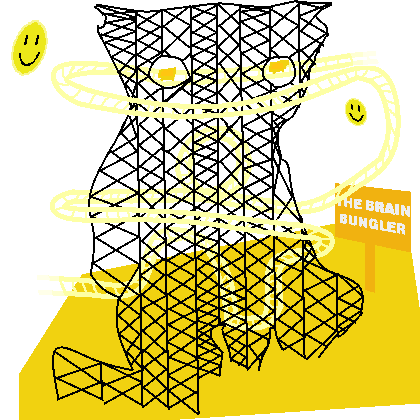 Rollercoaster Bingus | Find The Binguses Wiki | Fandom