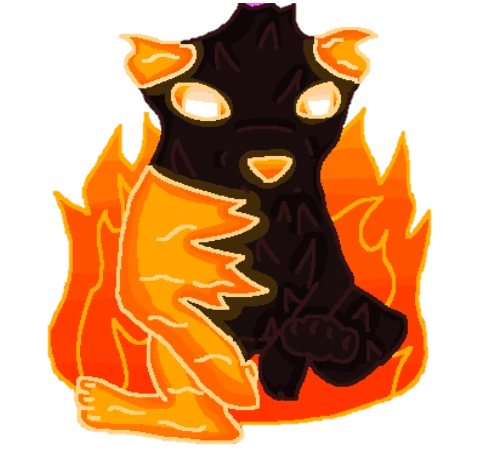 Magmatic Bingus | Find The Binguses Wiki | Fandom