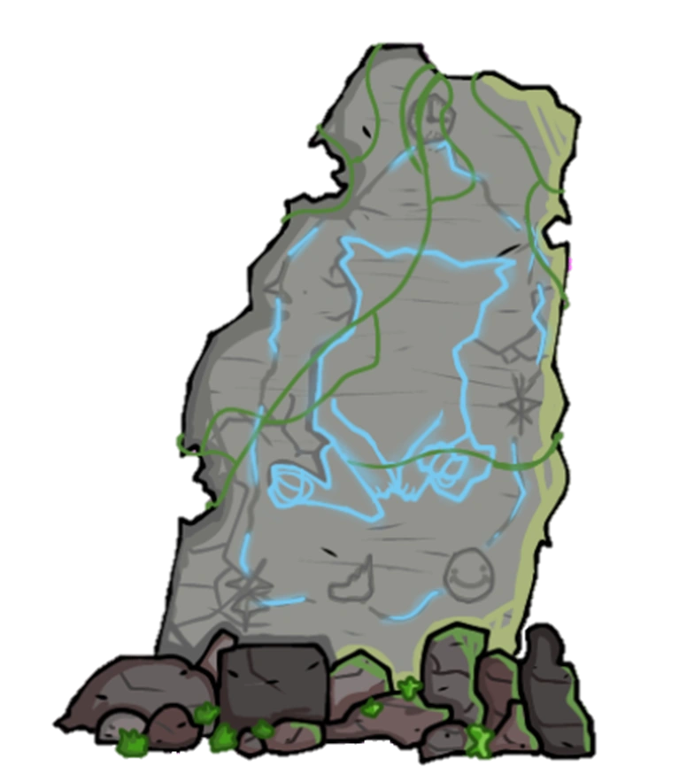 Ancient Runegus | Find The Binguses Wiki | Fandom