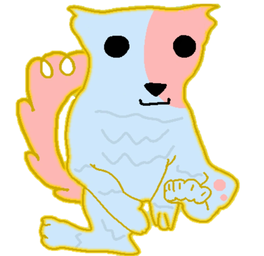 Cat Day Bingus | Find The Binguses Wiki | Fandom