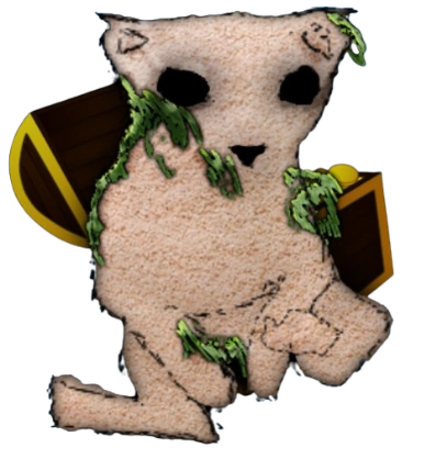 Treasure Bingus | Find The Binguses Wiki | Fandom