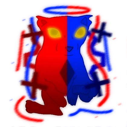 Mixcharge Bingus | Find The Binguses Wiki | Fandom