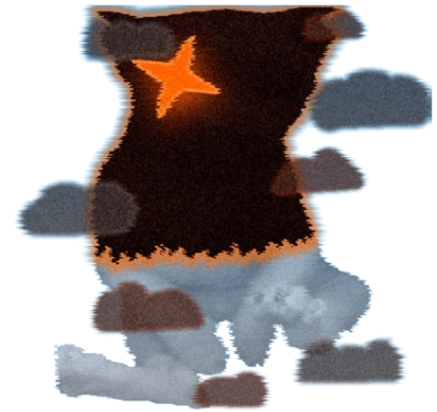 Sky Spirit Bingus | Find The Binguses Wiki | Fandom