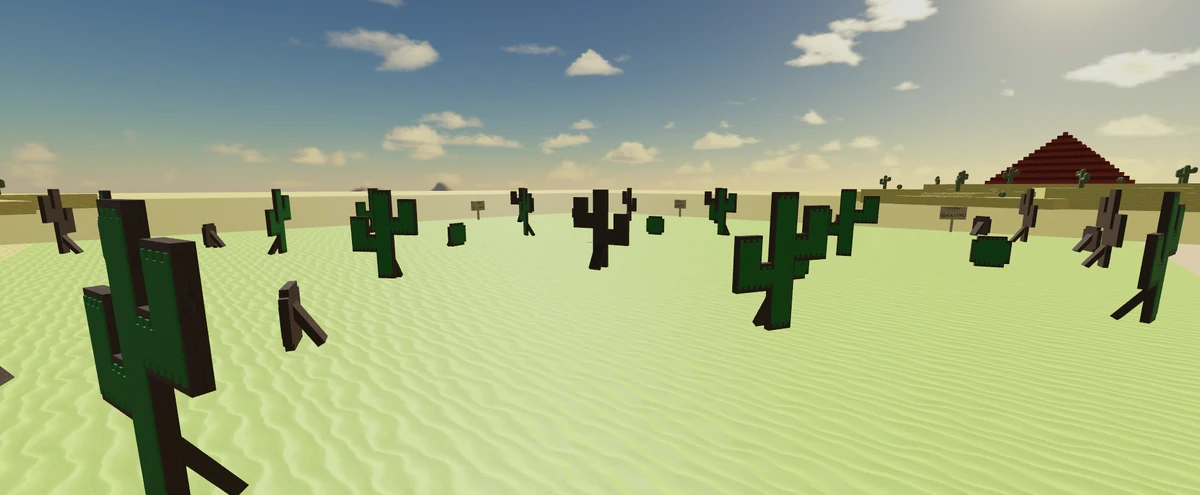 Makeshift (Origin) | Find The Binguses Wiki | Fandom