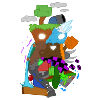 Main World Bingus | Find The Binguses Wiki | Fandom