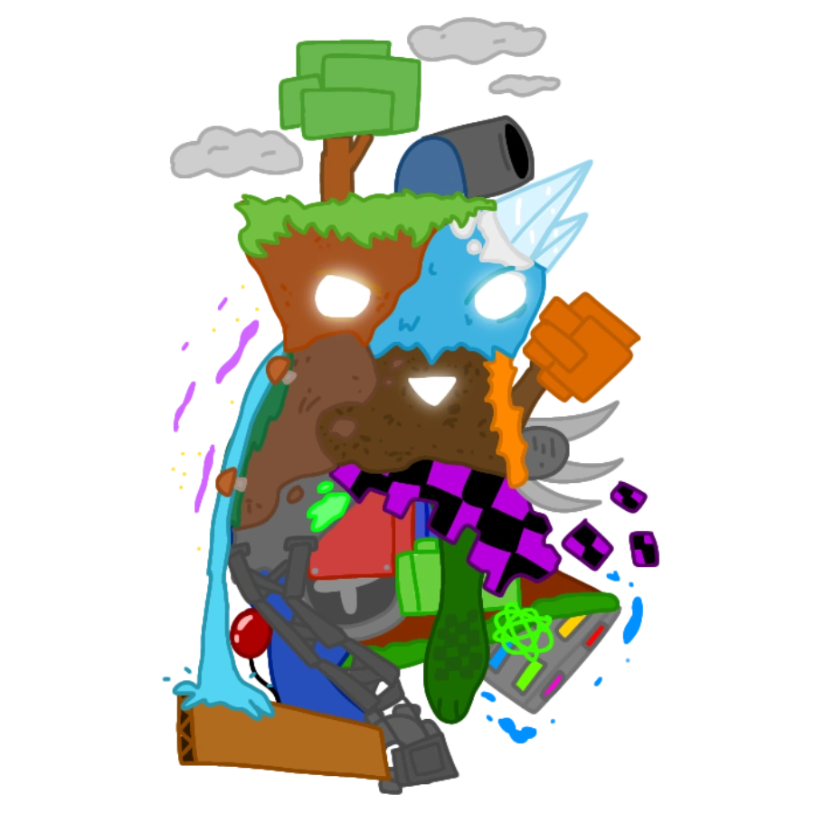 Main World Bingus | Find The Binguses Wiki | Fandom