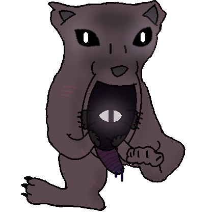Dark Soul Bingus | Find The Binguses Wiki | Fandom