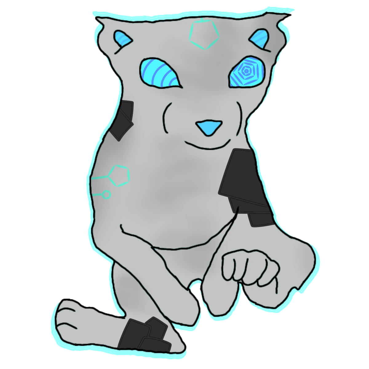 Futuristic Bingus | Find The Binguses Wiki | Fandom