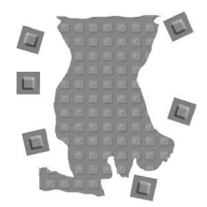 Stud Bingus | Find The Binguses Wiki | Fandom