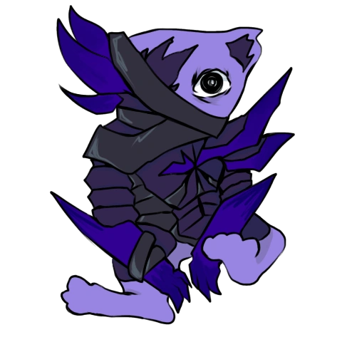 Reaver Bingus | Find The Binguses Wiki | Fandom