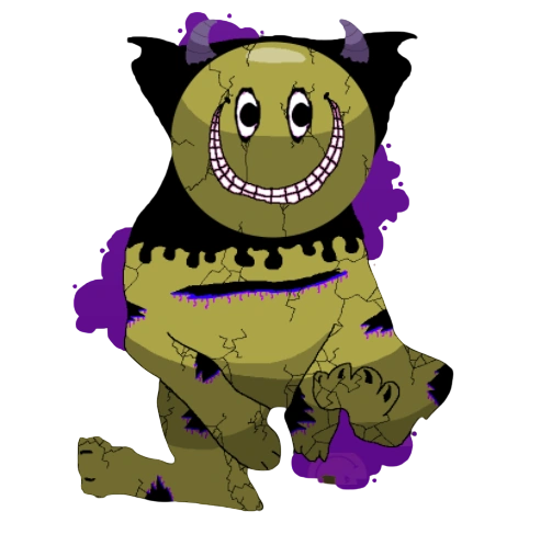 Enphoso Bingus | Find The Binguses Wiki | Fandom