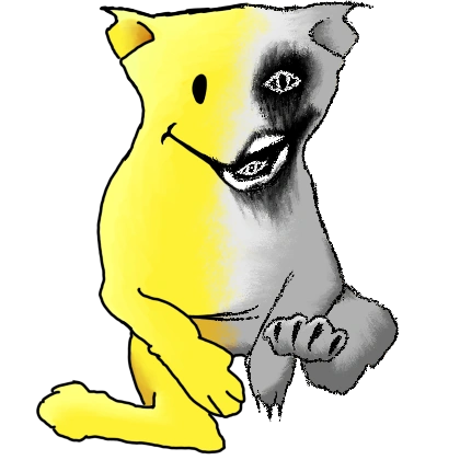 Sprug Bingus | Find The Binguses Wiki | Fandom