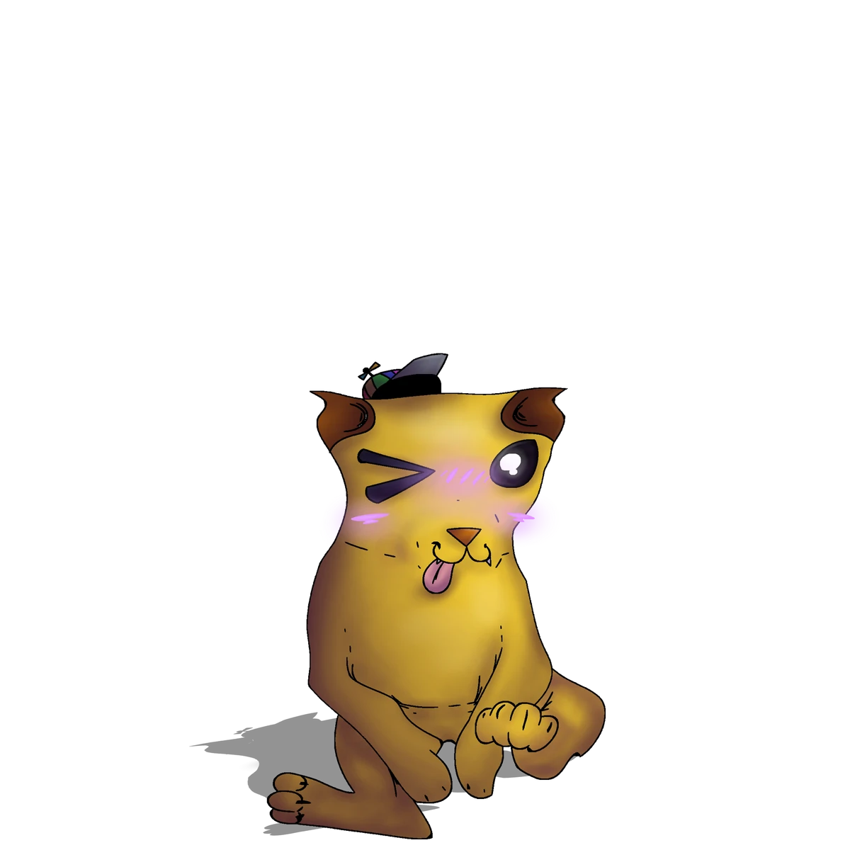 Glooble Bingus | Find The Binguses Wiki | Fandom