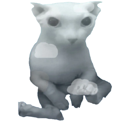 Cloud Bingus | Find The Binguses Wiki | Fandom