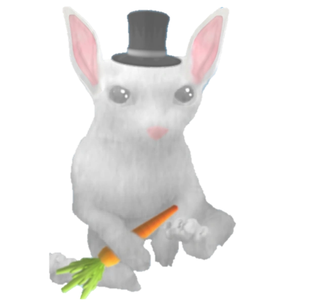 Bunny Bingus | Find The Binguses Wiki | Fandom