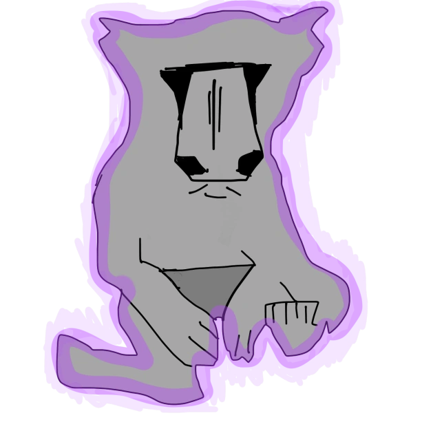 Moai Bingus | Find The Binguses Wiki | Fandom