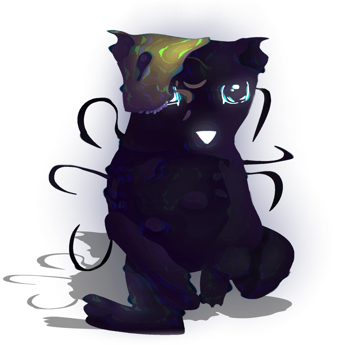 Amalgam Bingus | Find The Binguses Wiki | Fandom