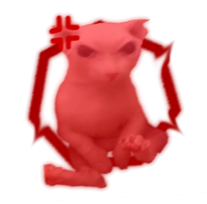 Enraged Bingus | Find The Binguses Wiki | Fandom