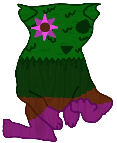 Amalgamation Tree Bingus | Find The Binguses Wiki | Fandom