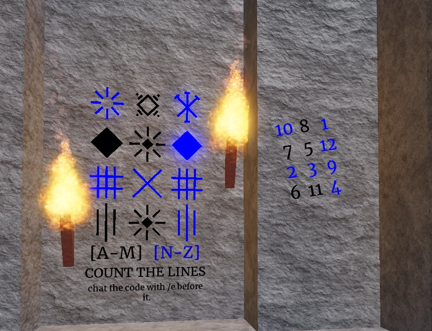 Ancient Runegus | Find The Binguses Wiki | Fandom