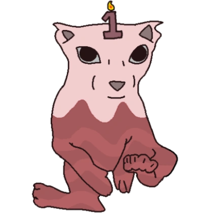 Cake Bingus | Find The Binguses Wiki | Fandom