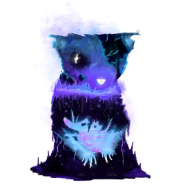 Blue lava bingus | Find The Binguses Wiki | Fandom